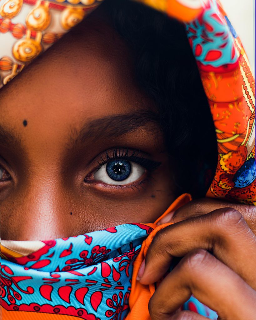 Portfolio - Ivoryshots